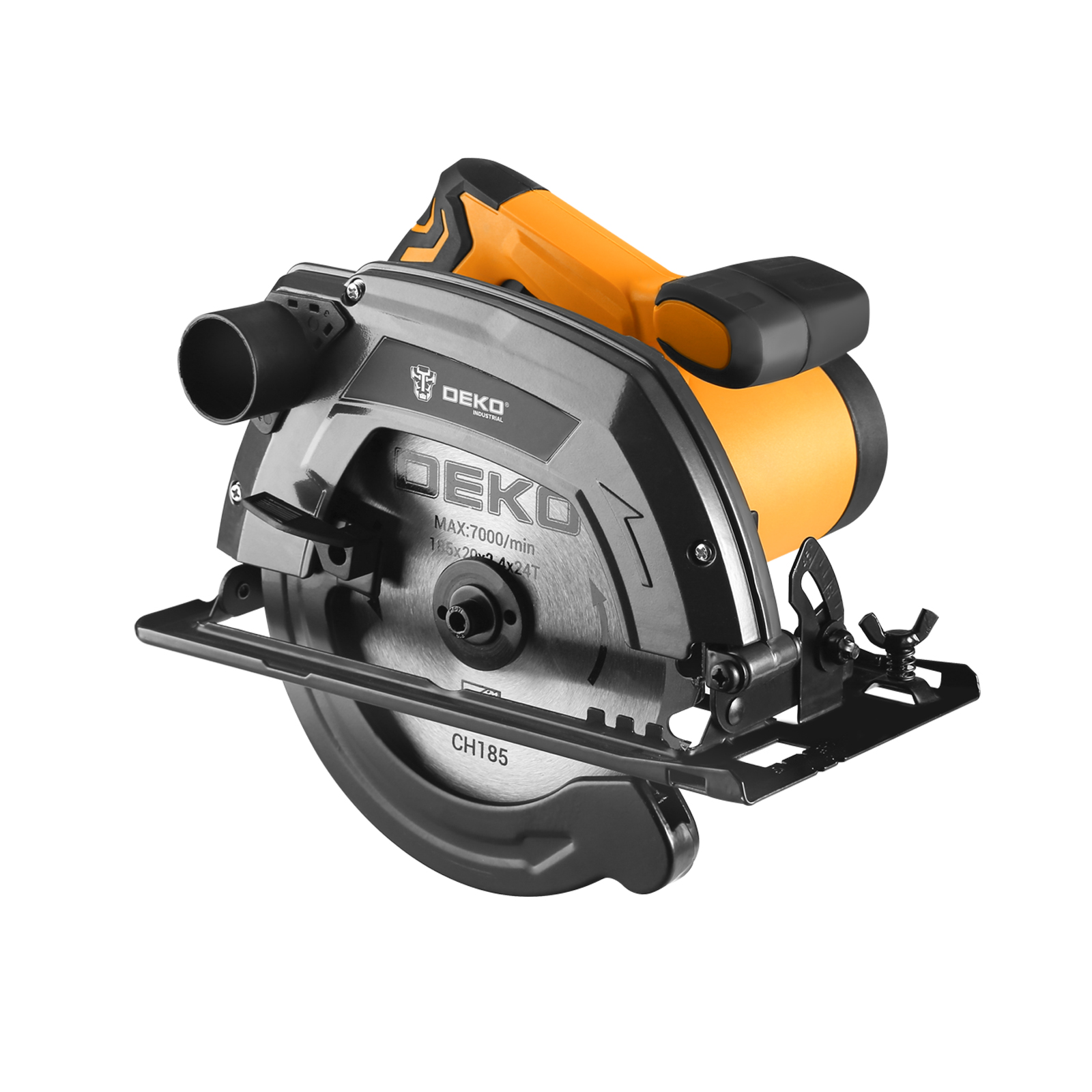Circular Saw AIRCOM